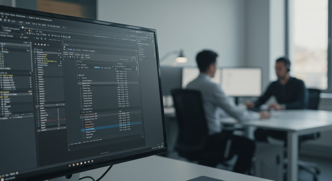 Use Cases: Digital Forensic Investigation | Beseek: Document Intelligence