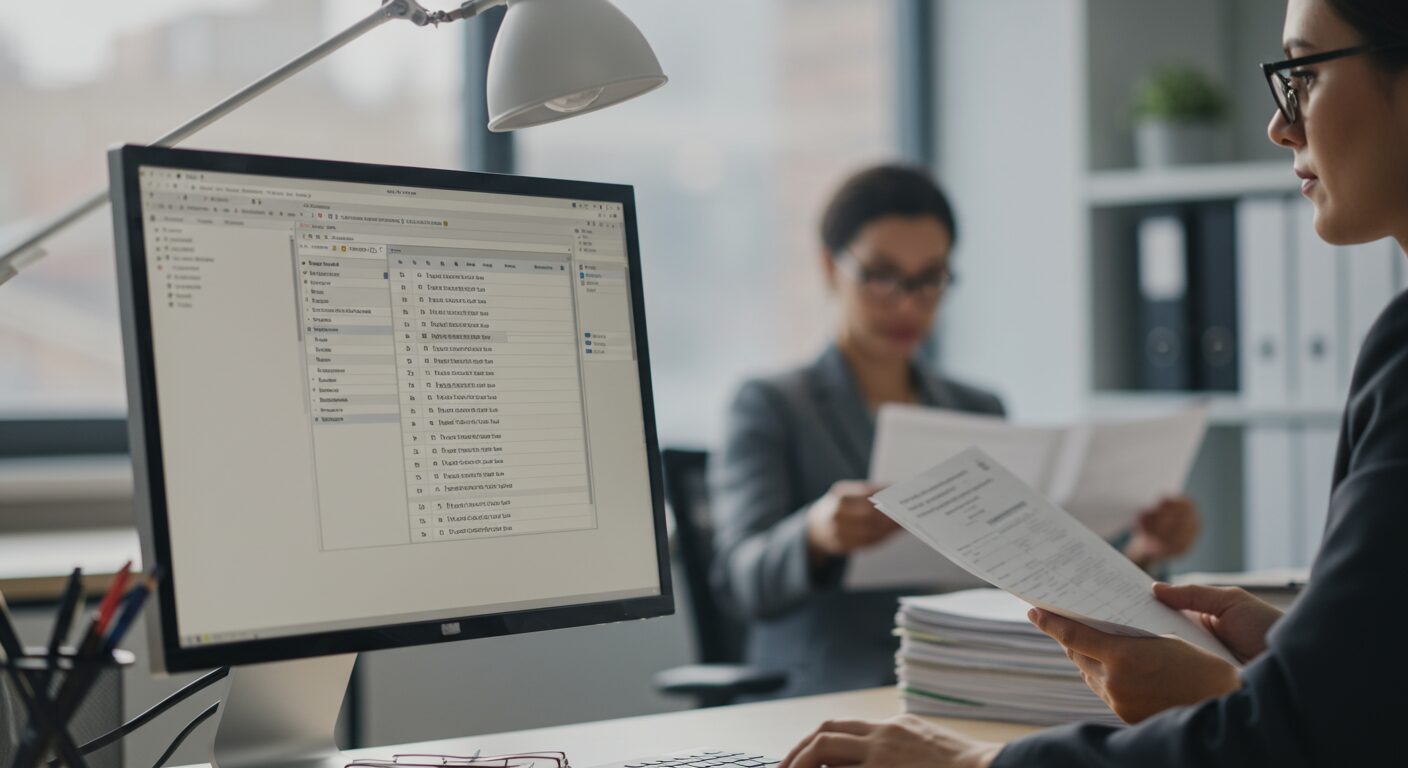 Use Cases: Certificates of Analysis (COA) | Beseek: Document Intelligence