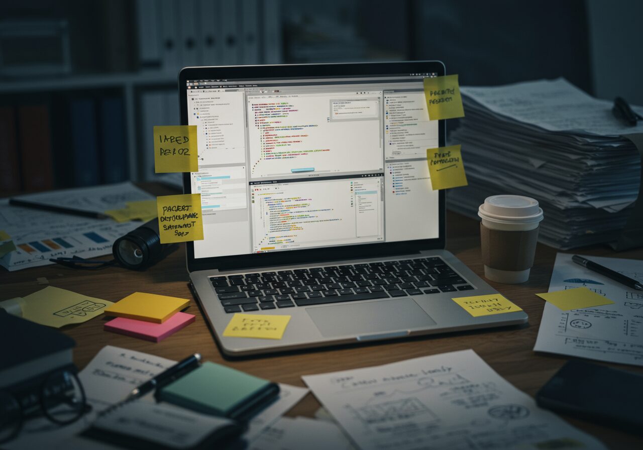Use Cases: Code Repository Decoding | Beseek: Document Intelligence