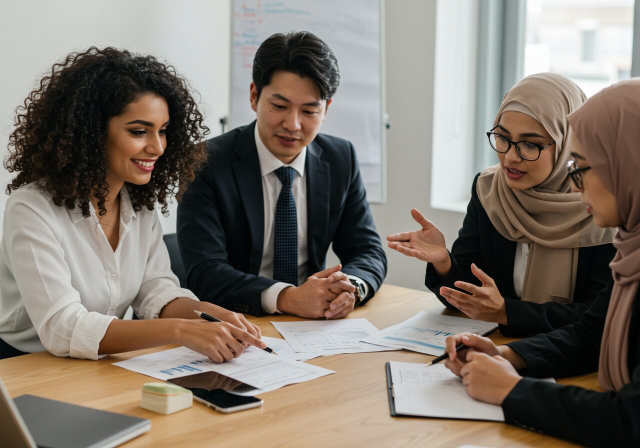 Partners | Beseek: Document Intelligence