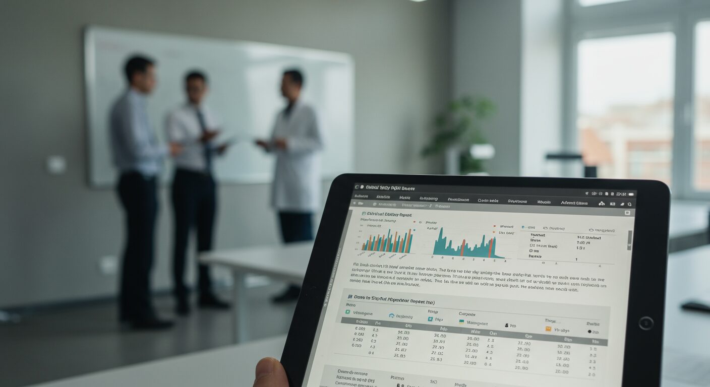 Business Intelligence (BI) | Beseek: Document Intelligence