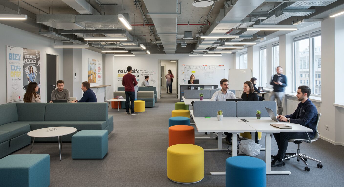 Contact | Beseek: Document Intelligence