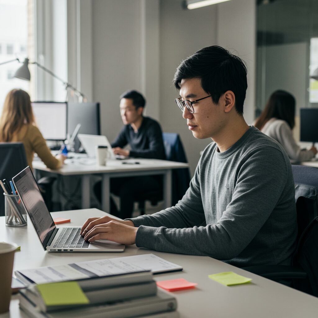 Document Intelligence | Beseek: Document Intelligence